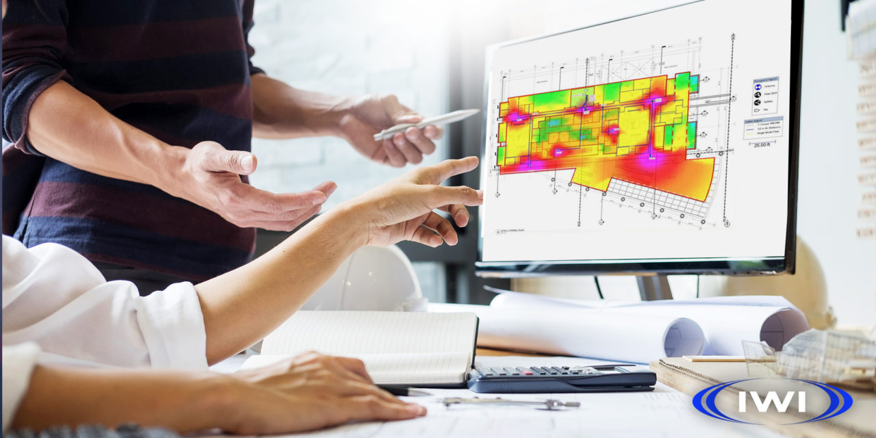 In-Building Coverage Solutions | Integrated Wireless Innovations