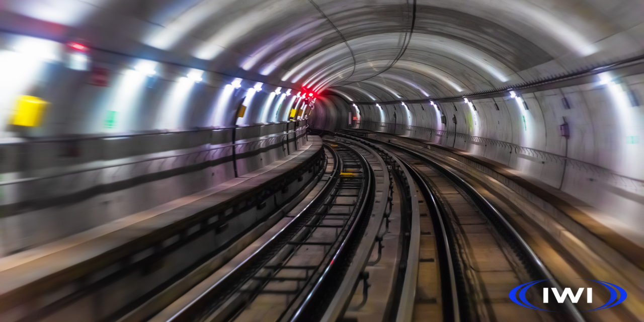 Railway Communication Systems | Integrated Wireless Innovations