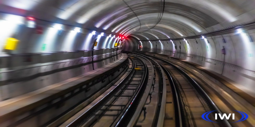 Railway Communication Systems | Integrated Wireless Innovations