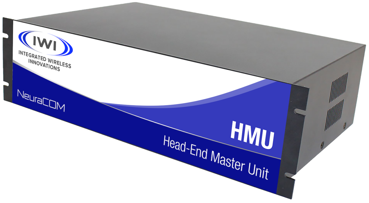 NeuraCom | Integrated Wireless Innovations